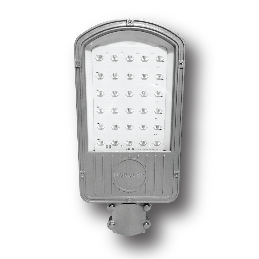 Indigo Frame Street Light 45W - NORDUSK